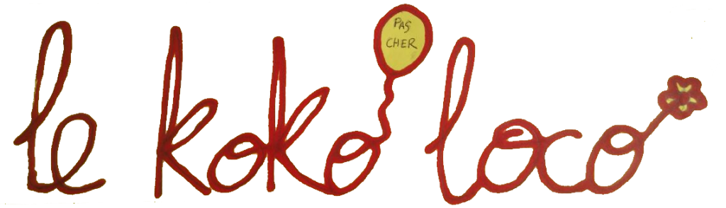 Le Kokoloco: Articles pour la maison, les loisirs à petit prix