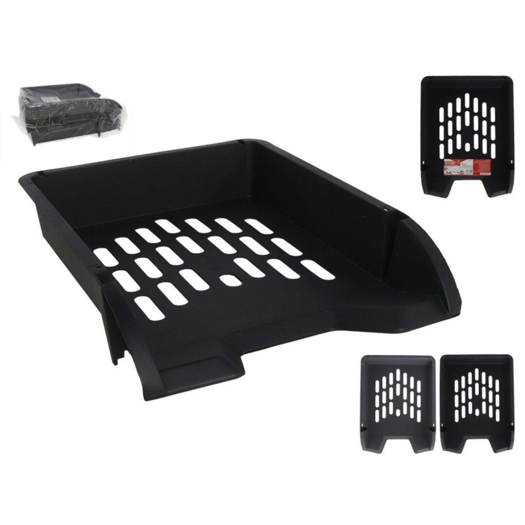 Bac à documents A4 - Le Koko Loco